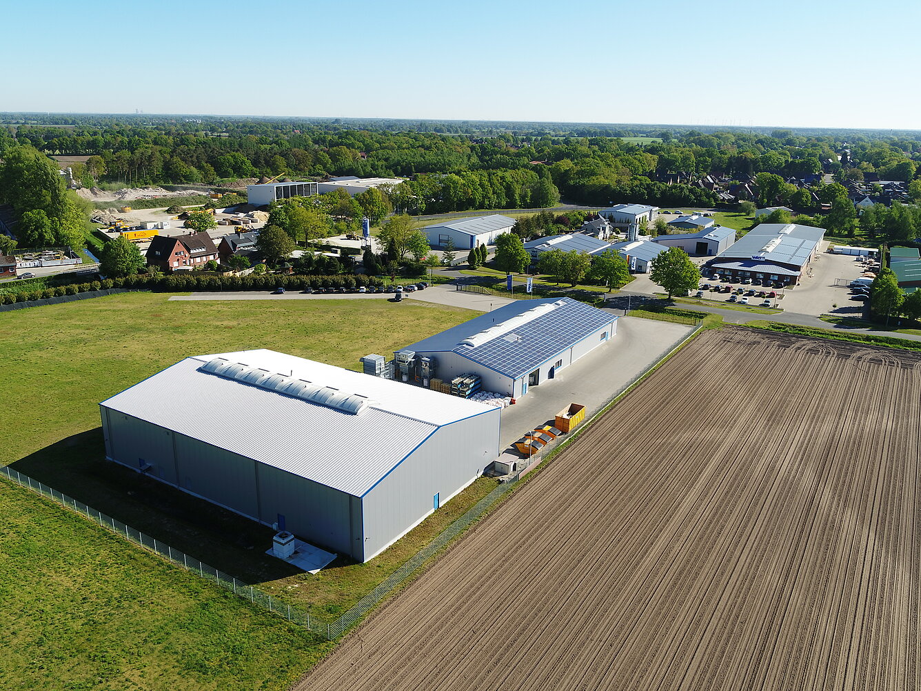 WKT GROUP - WKT Group