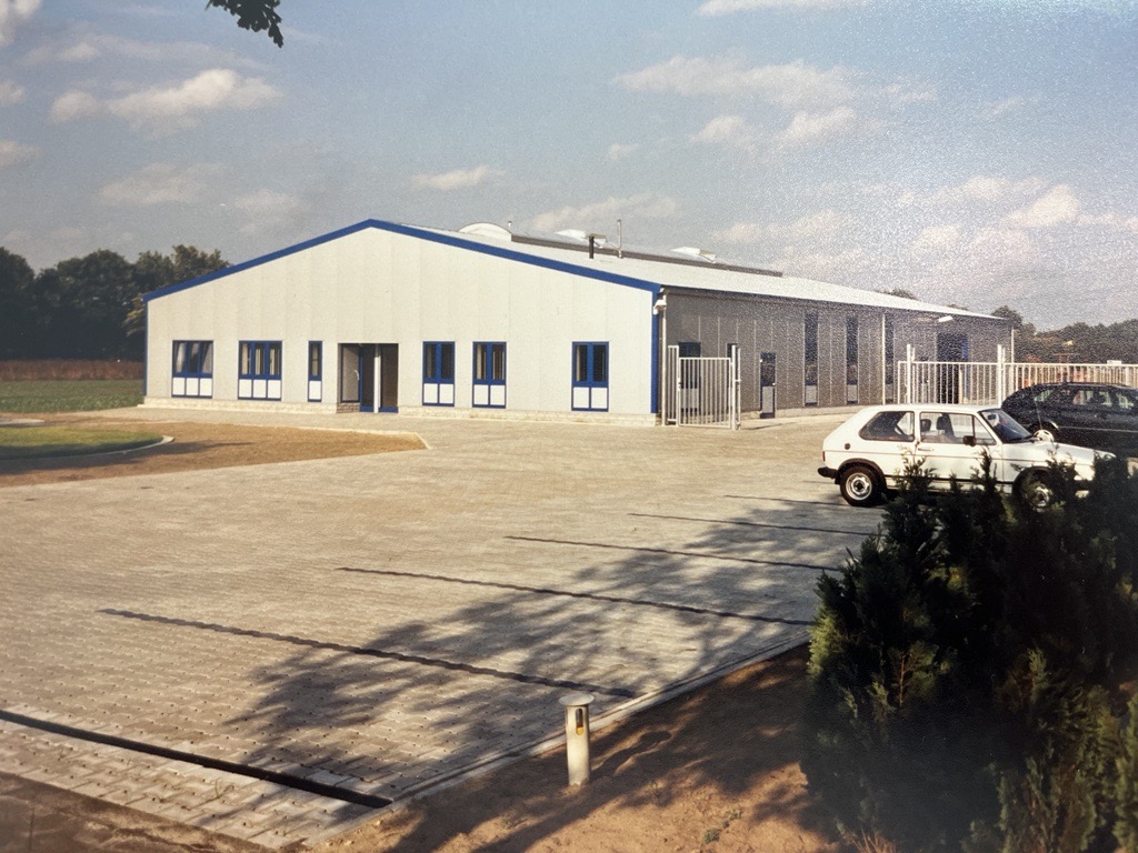 WKT Group: 25 Jahre WKT!